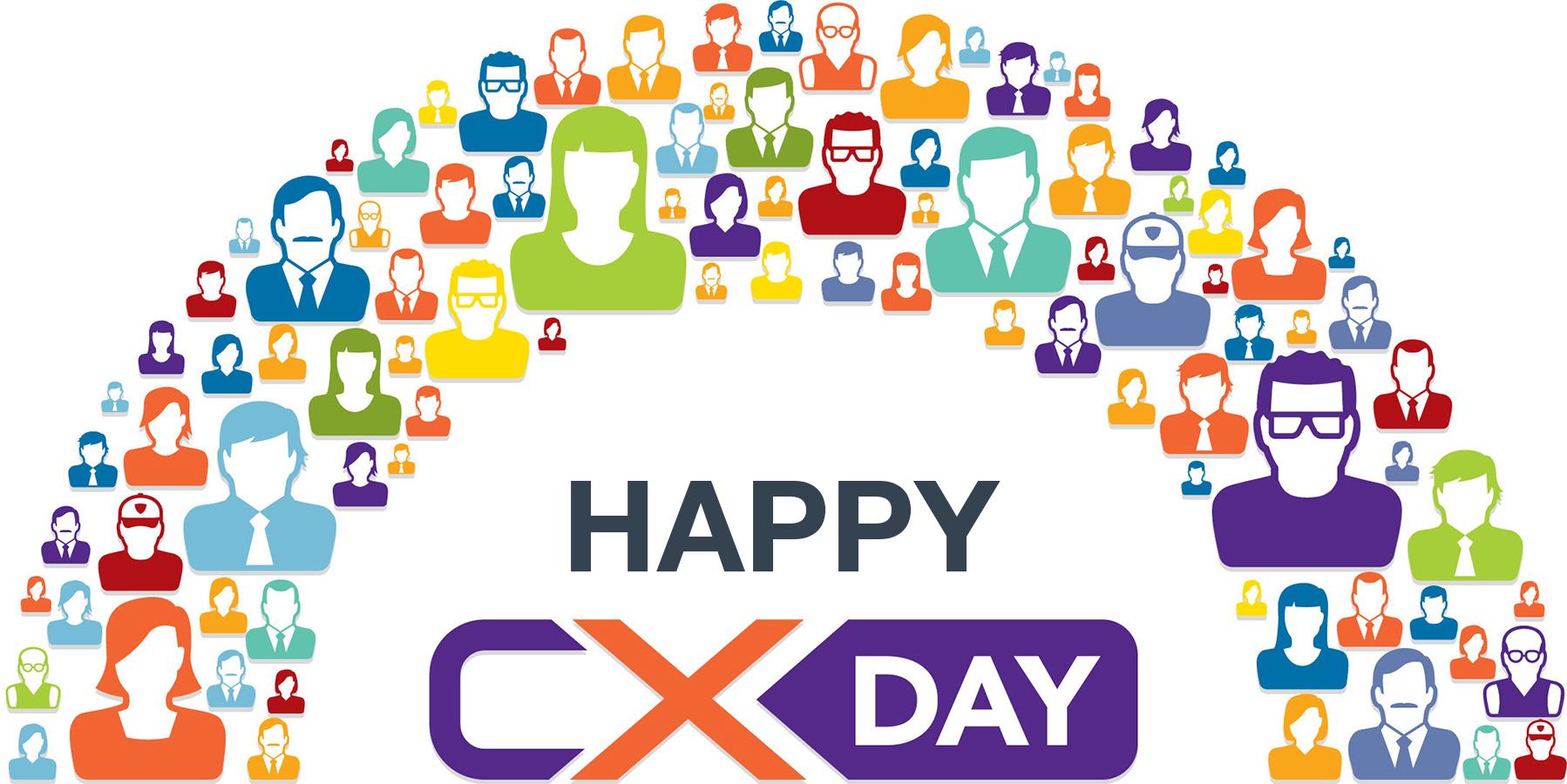 Envigo – Happy CX Day!
